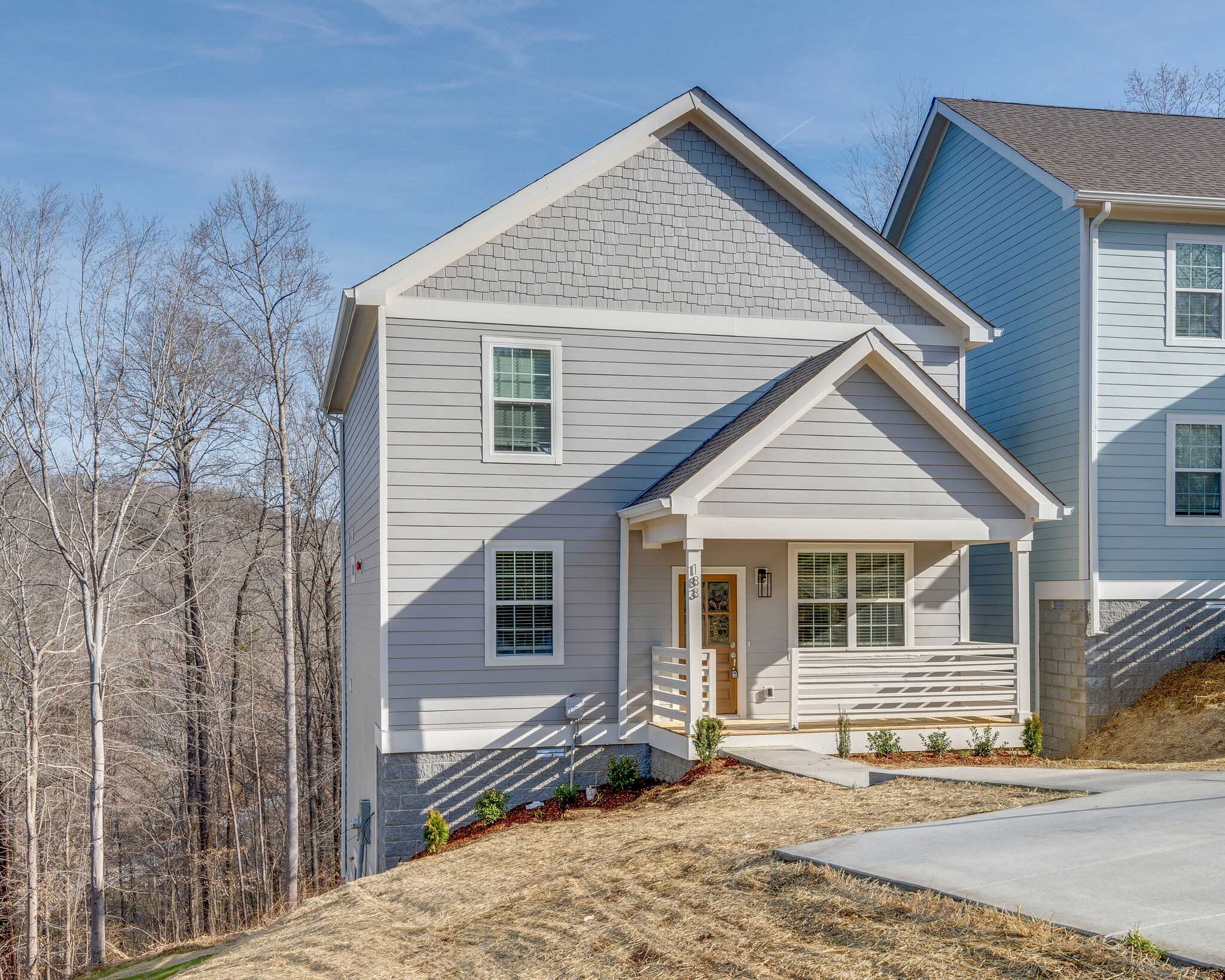 191 Arbor Loop, Leased in Ashland City - Zoocasa
