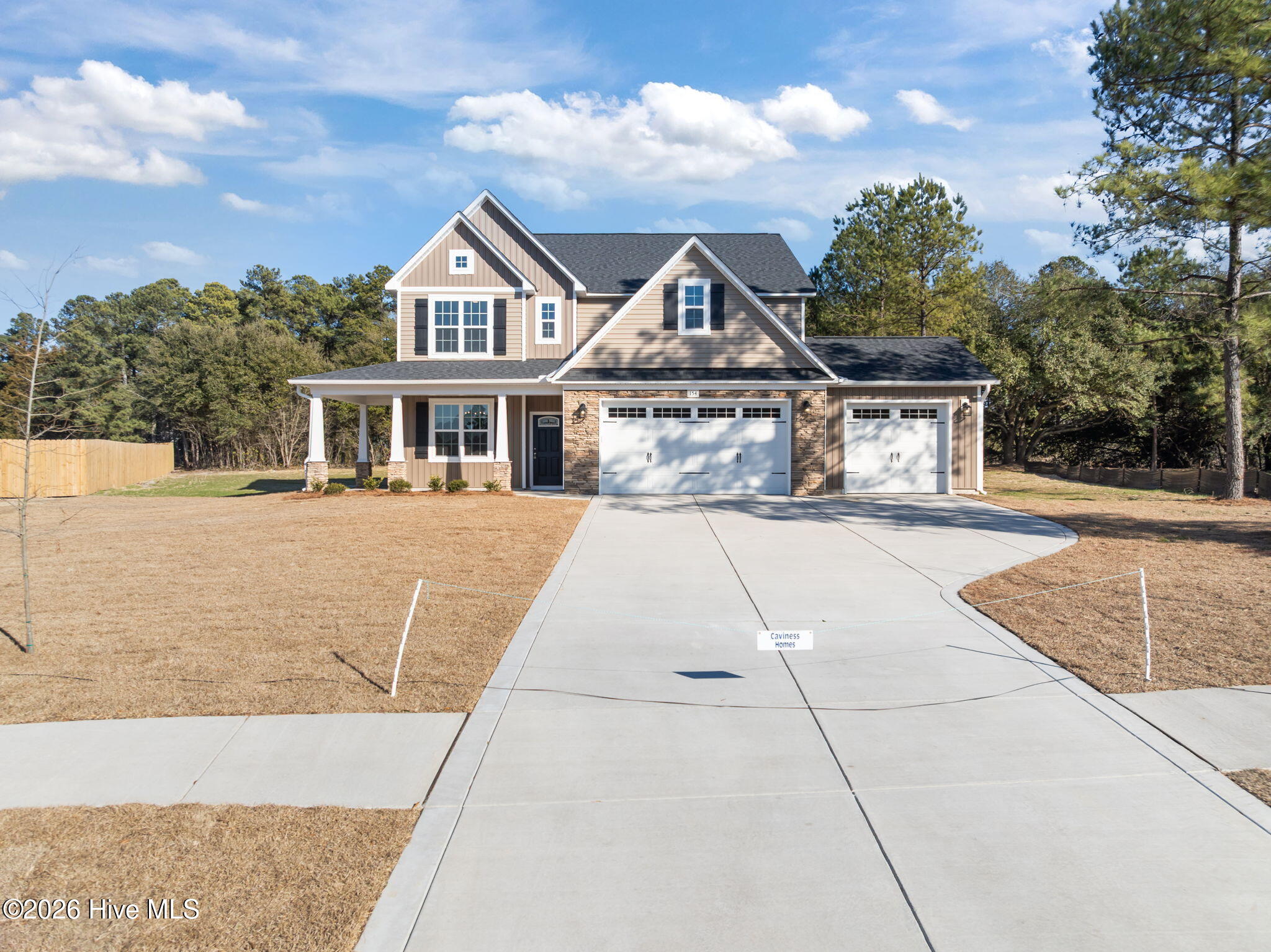 154 Moonlit Drive, For Sale in Aberdeen - eXp Realty