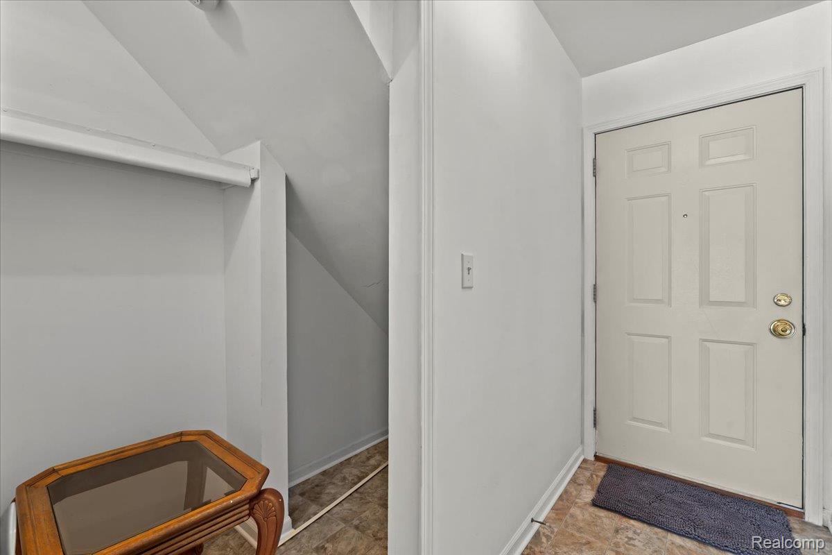 213 - 42714 Lilley Pointe Dr, For Sale in Canton - eXp Realty