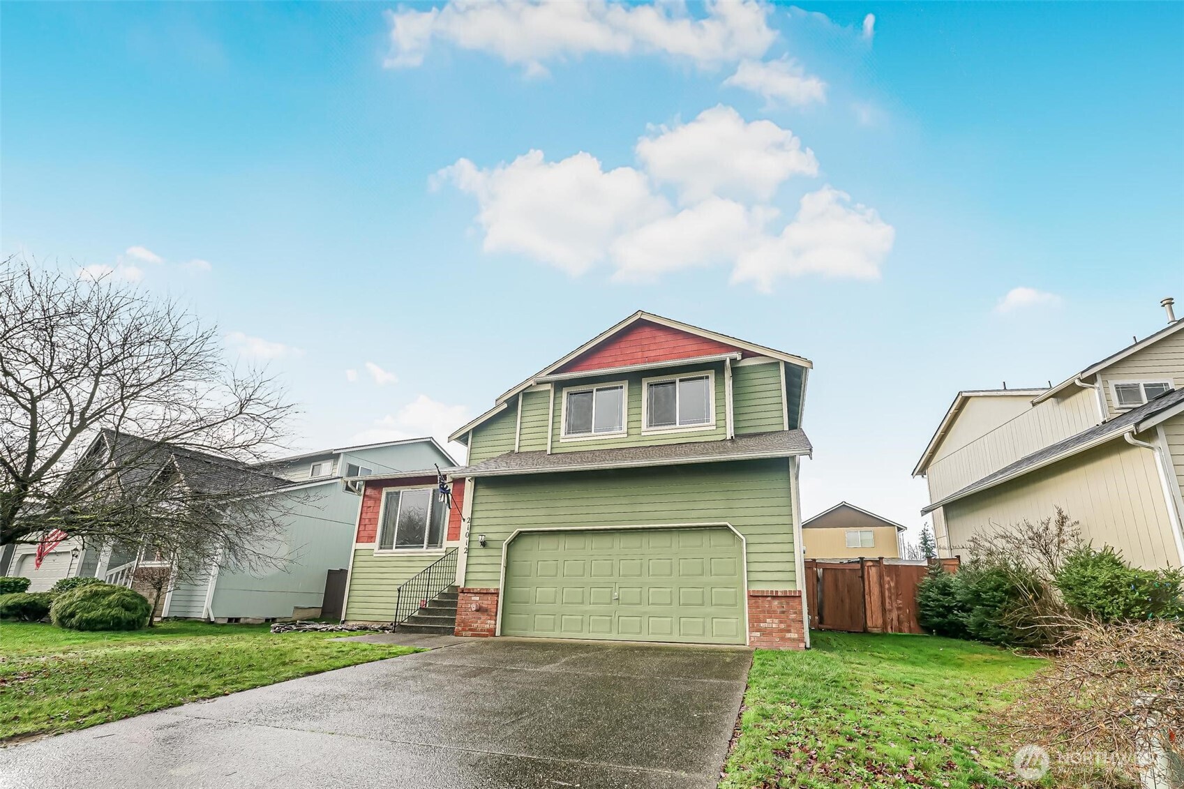 21012 Springhaven Way E, For Sale in Bonney Lake - eXp Realty