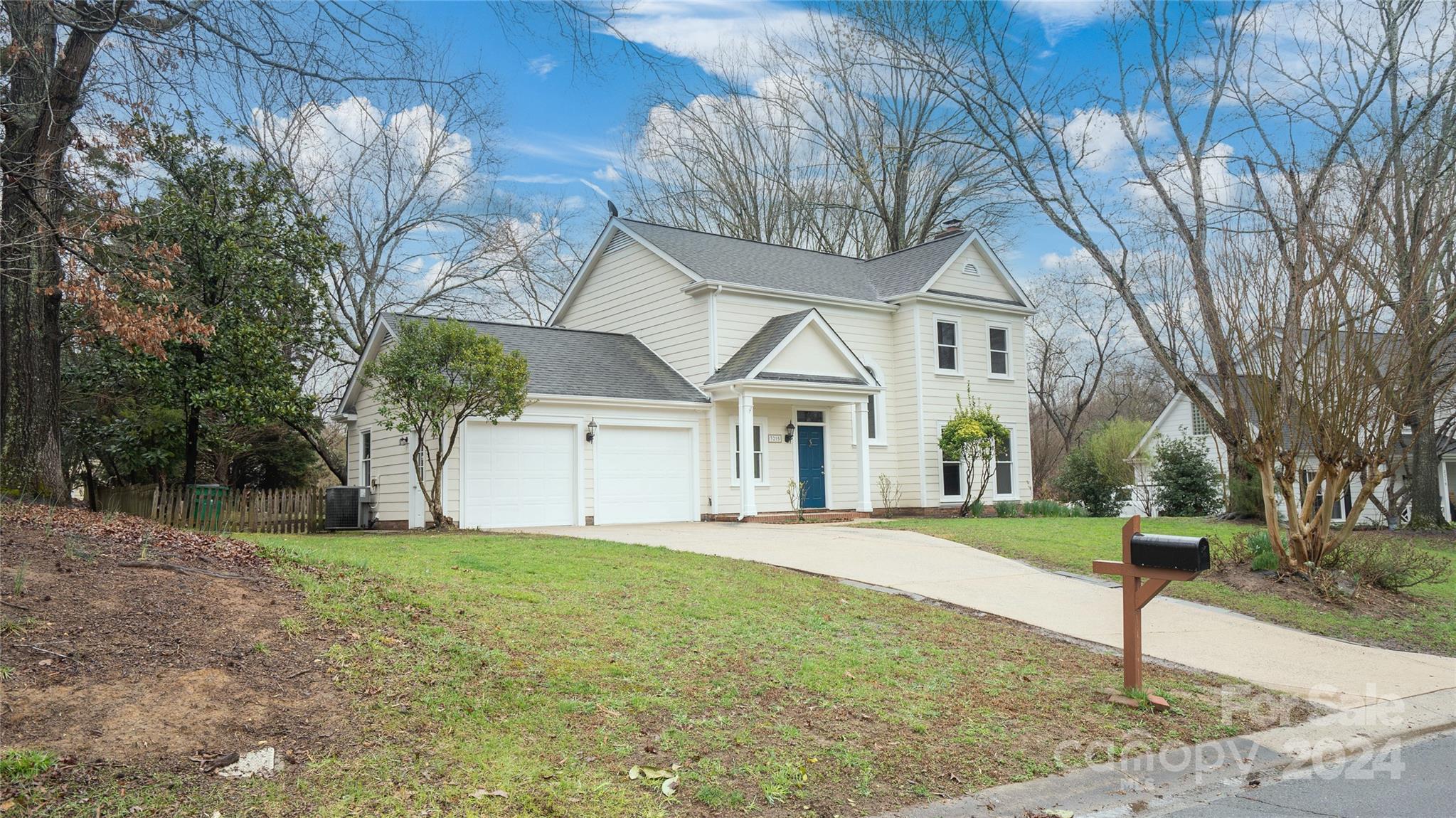 3215 Silver Pond Court, Sold in Charlotte - eXp Realty