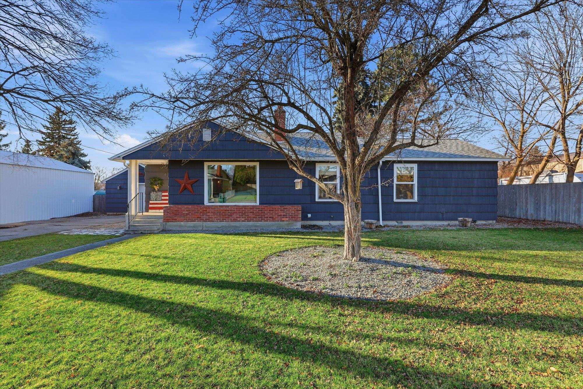 417 N Burns Rd, For Sale in Spokane Valley - eXp Realty