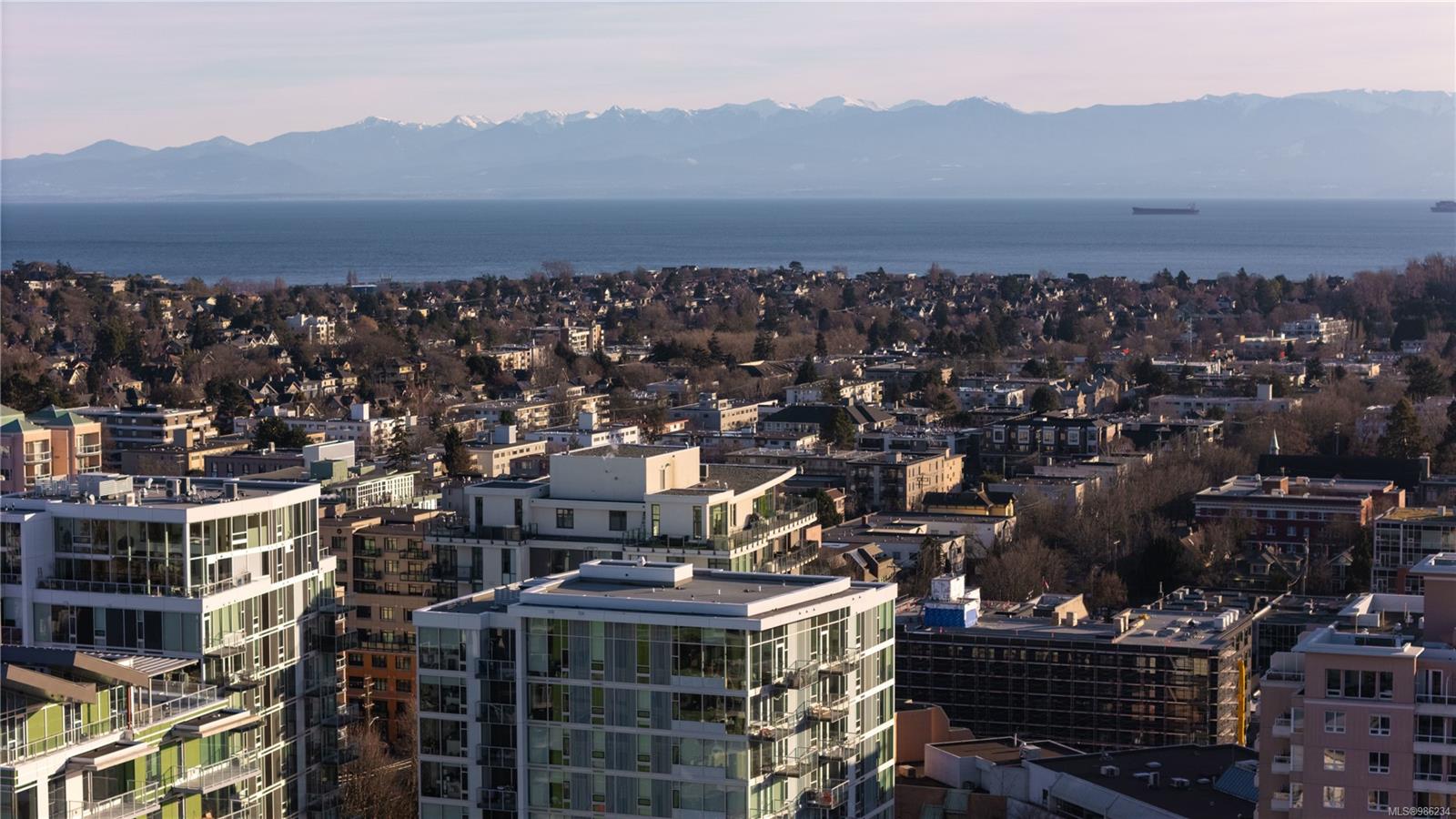 1604 - 989 Johnson St, Expired in Victoria - eXp Realty