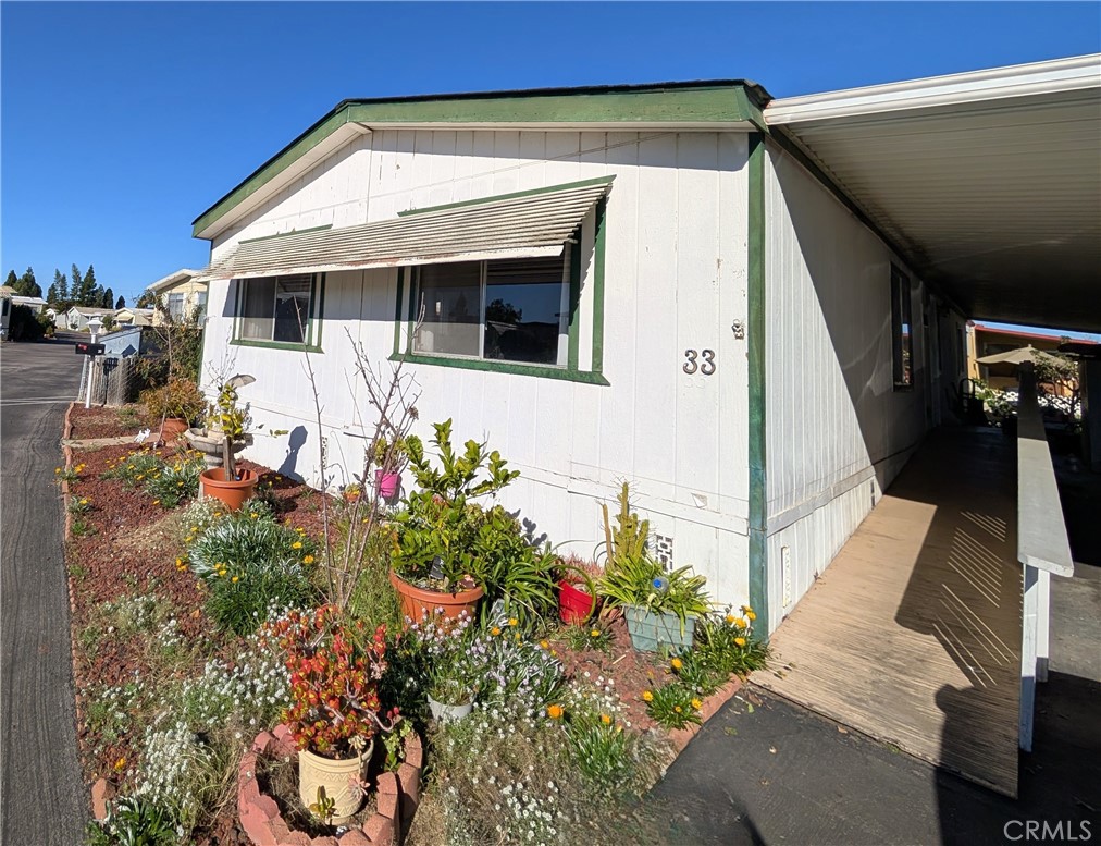 33 - 1701 S Thornburg, For Sale in Santa Maria - eXp Realty