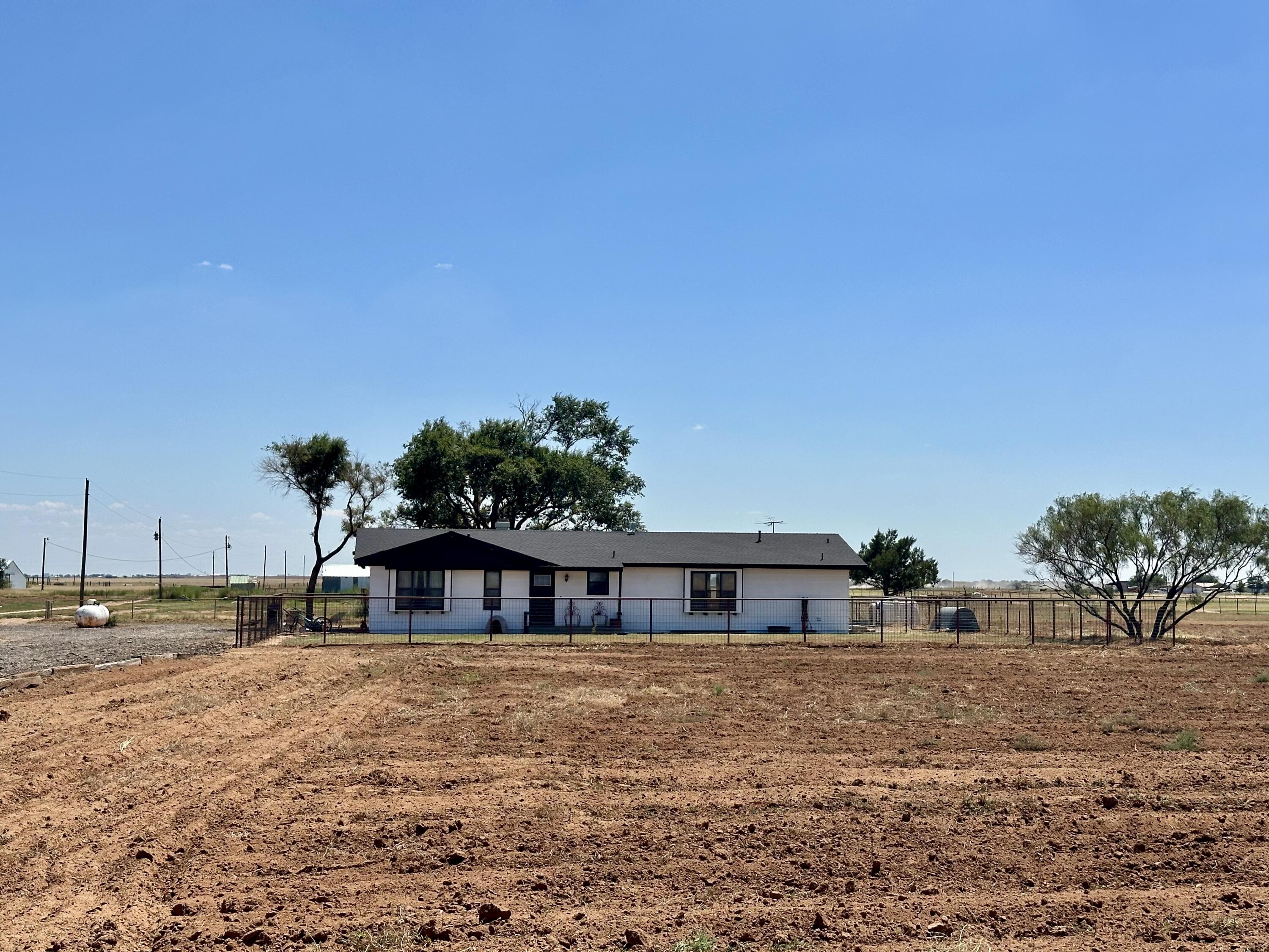 4101 County Road 5500, For Sale in Lubbock - eXp Realty