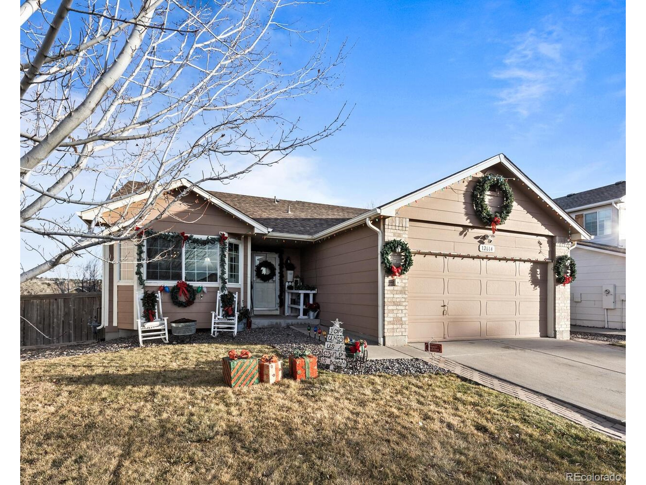 12614 Prince Creek Dr, For Sale in Parker - eXp Realty