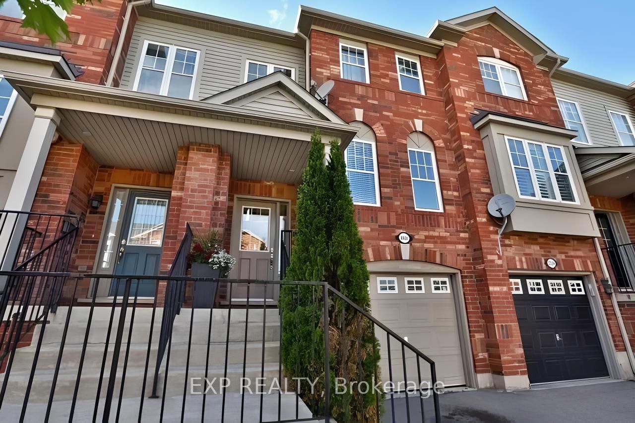 2401 Coho Way, Leased in Oakville - Zoocasa