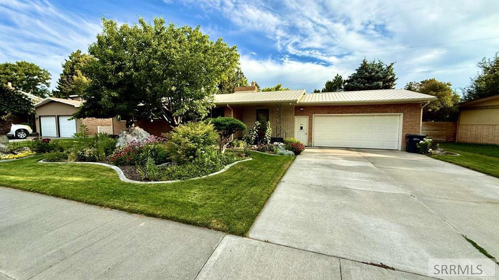 1151 Mojave St, For Sale in Idaho Falls - eXp Realty