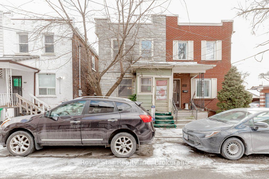 19 Brad St, Inactive in Toronto - Zoocasa