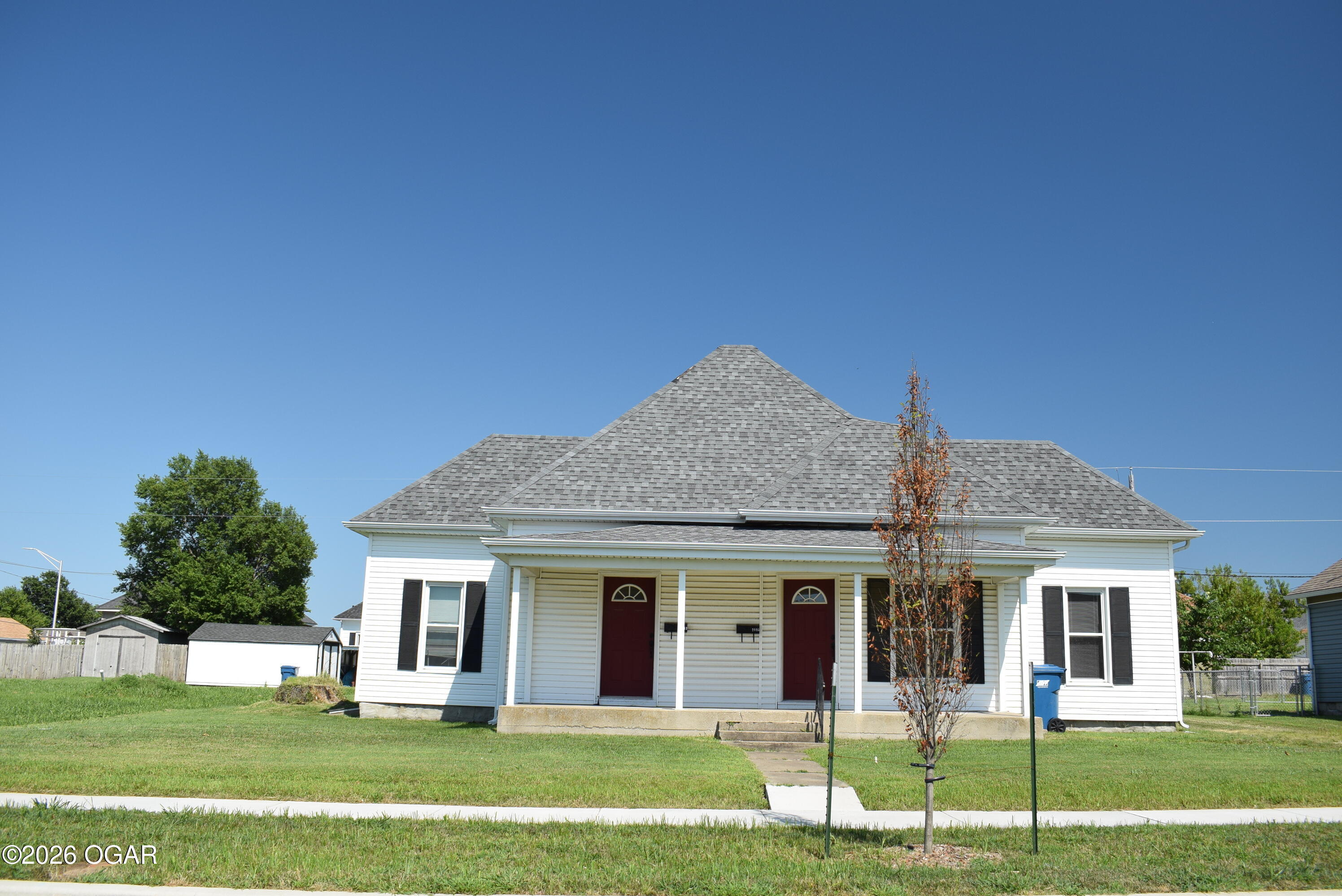 2013 Virginia Ave, For Rent in Joplin - eXp Realty