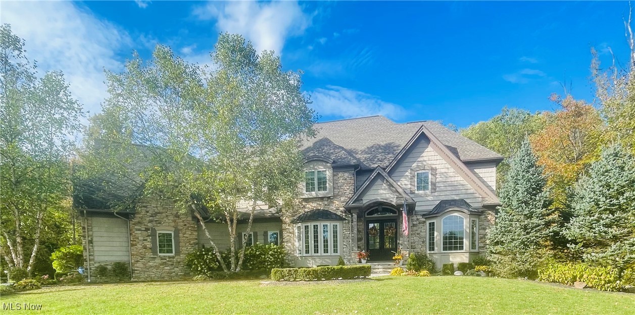 11830 Starbush Ct, For Sale in Chagrin Falls - eXp Realty