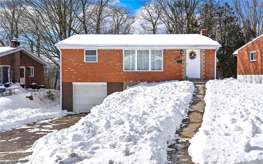 388 Collins Dr, For Sale in Penn Hills - eXp Realty