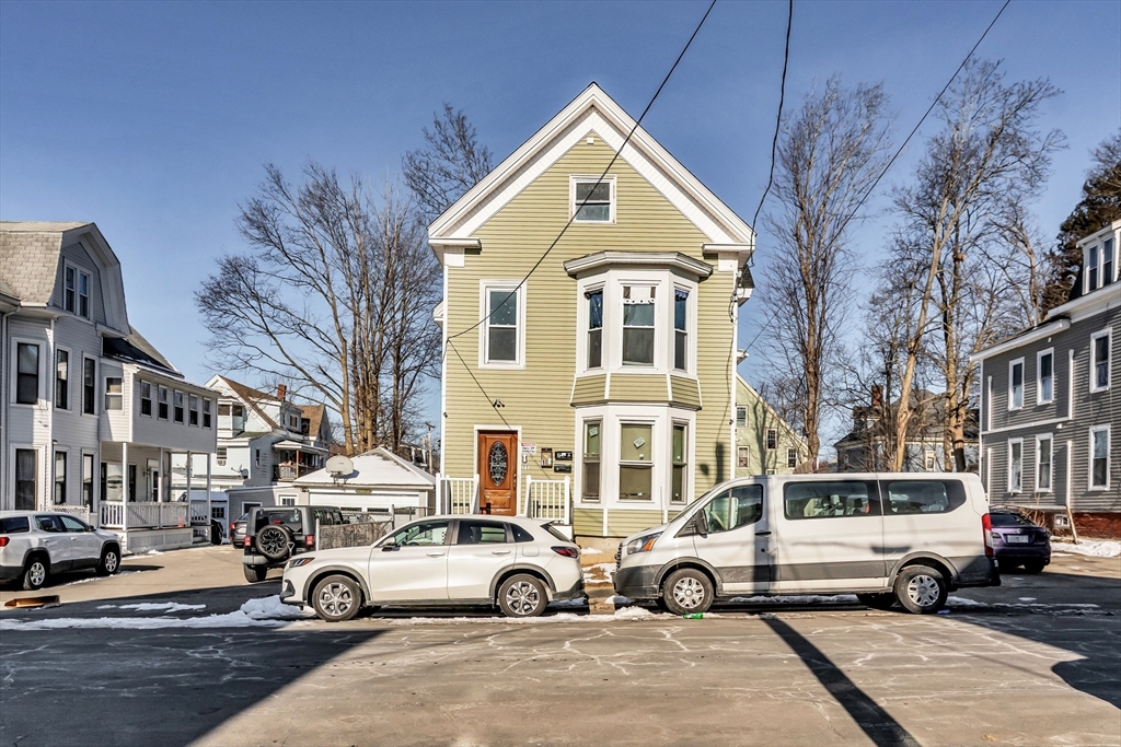 11 10 Th Ave, For Sale in Haverhill - eXp Realty