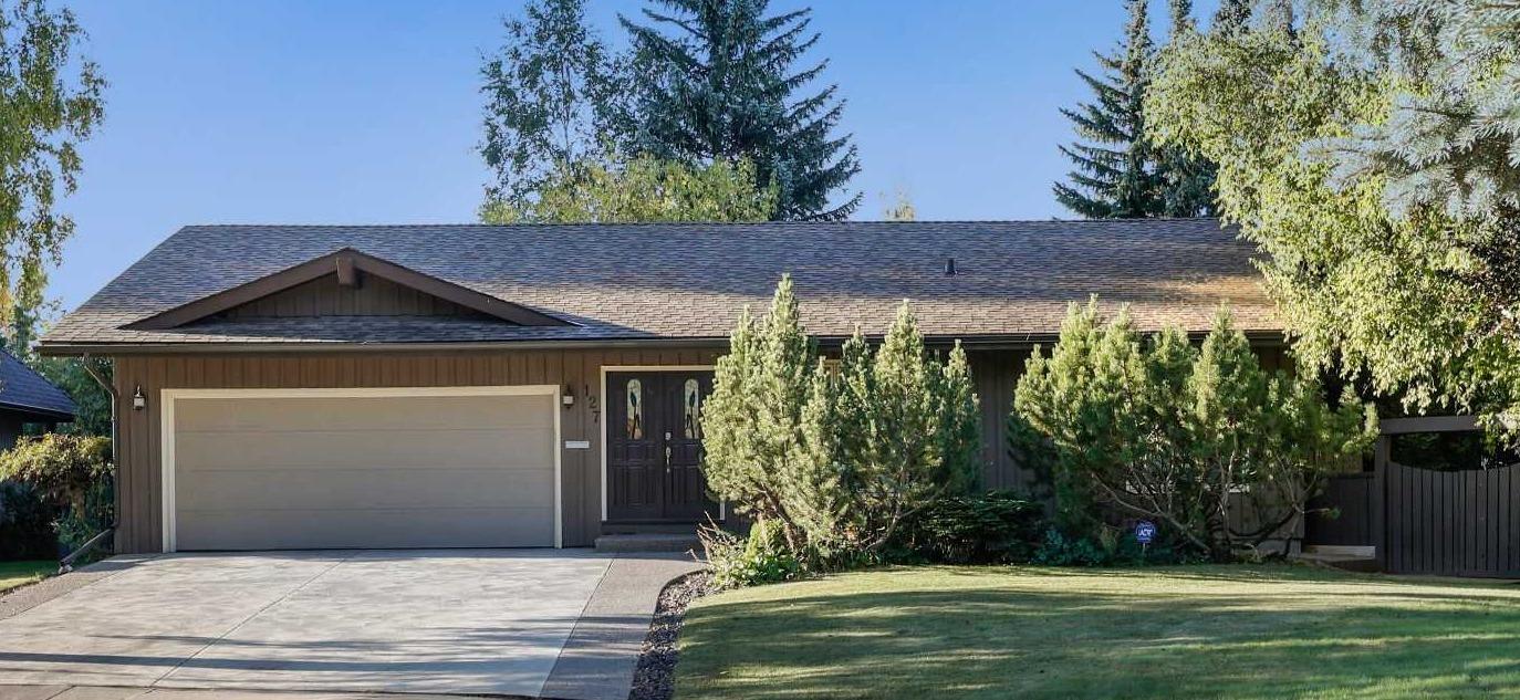127 Varsity Estates Grove Nw, Inactive in Calgary - eXp Realty