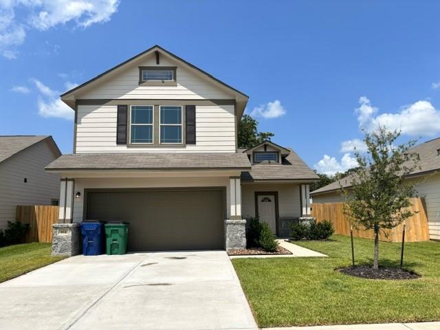 212 Bryan Way, For Rent in Angleton - Zoocasa