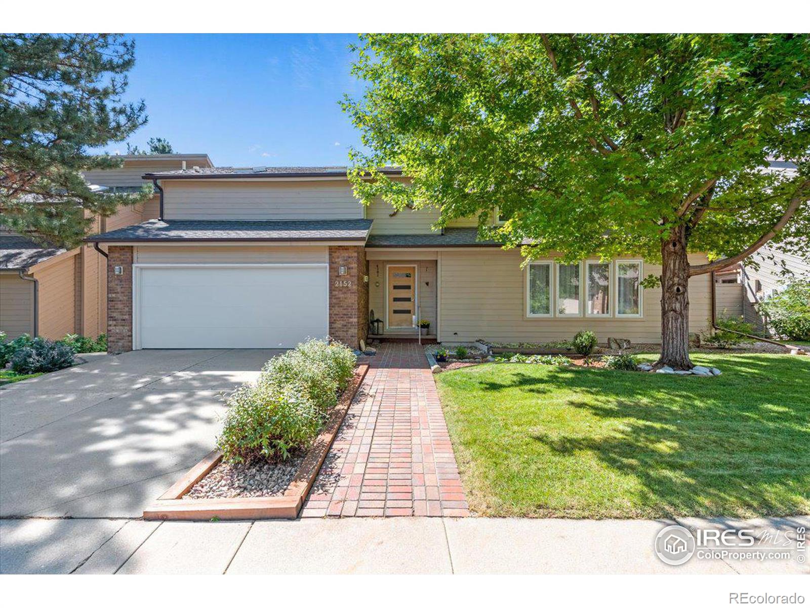 2152 Jordan Place, Sold in Boulder - Zoocasa