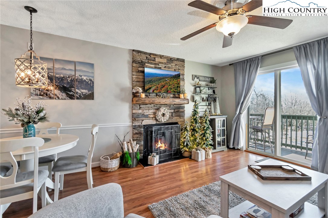 1215 - 301 Pinnacle Inn Road, For Sale in Beech Mountain - eXp Realty