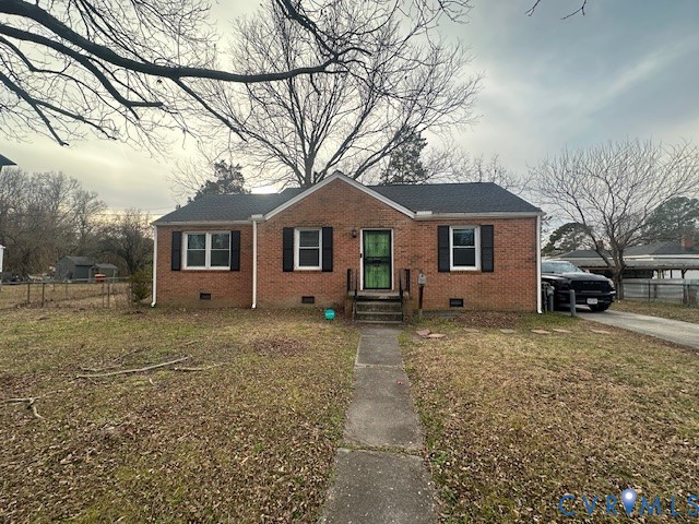 336 Youngs Rd, For Sale in Petersburg - eXp Realty