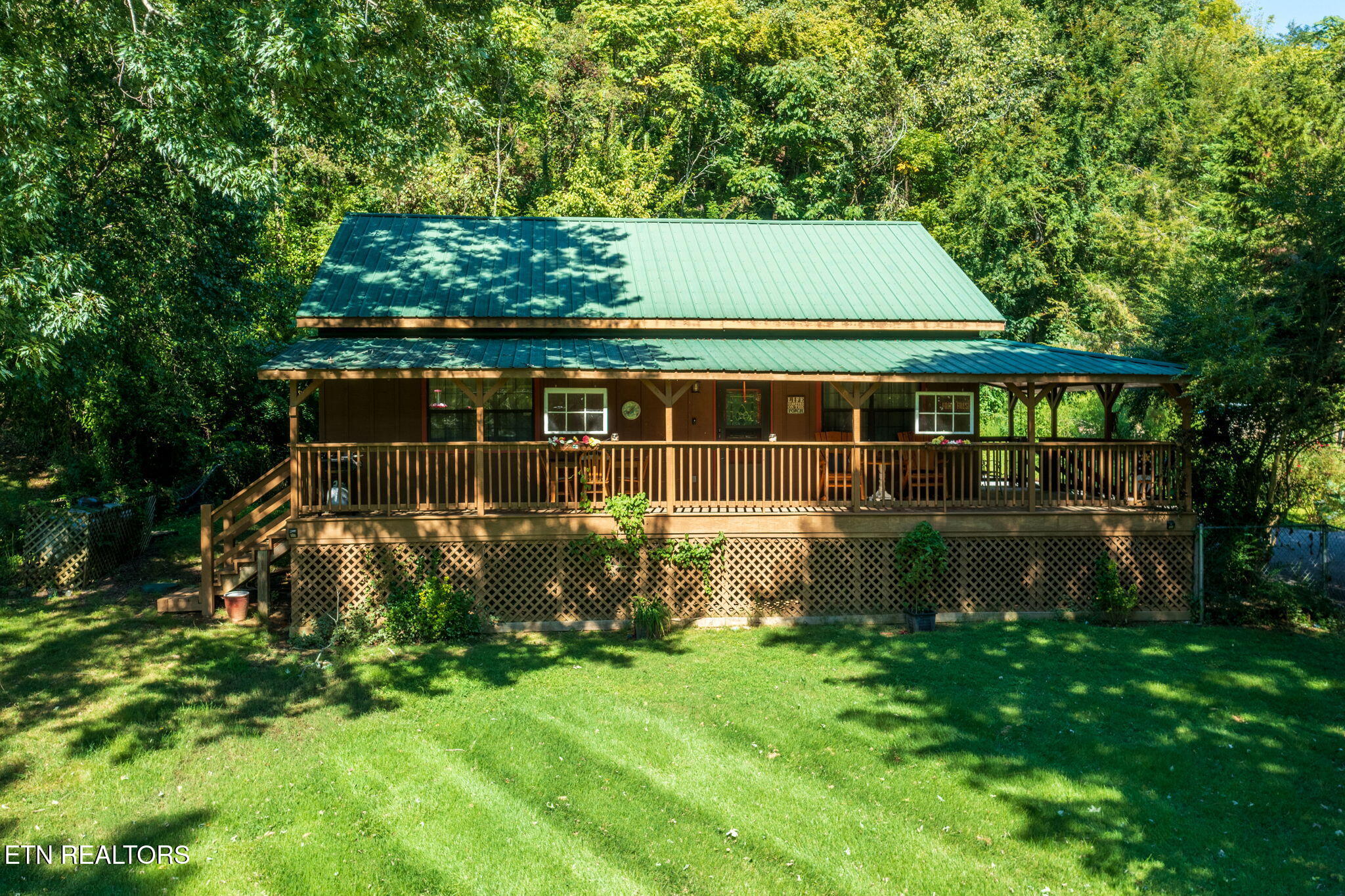 2485 Red Bank Rd, For Sale in Sevierville - eXp Realty