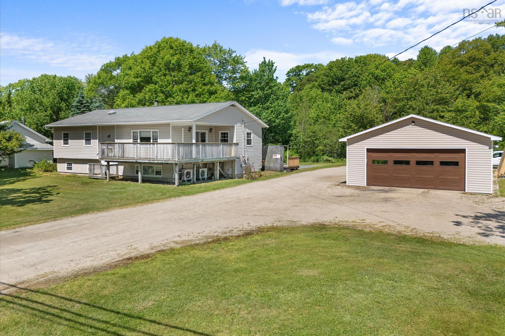 706 Highway 325, For Sale in Blockhouse - eXp Realty