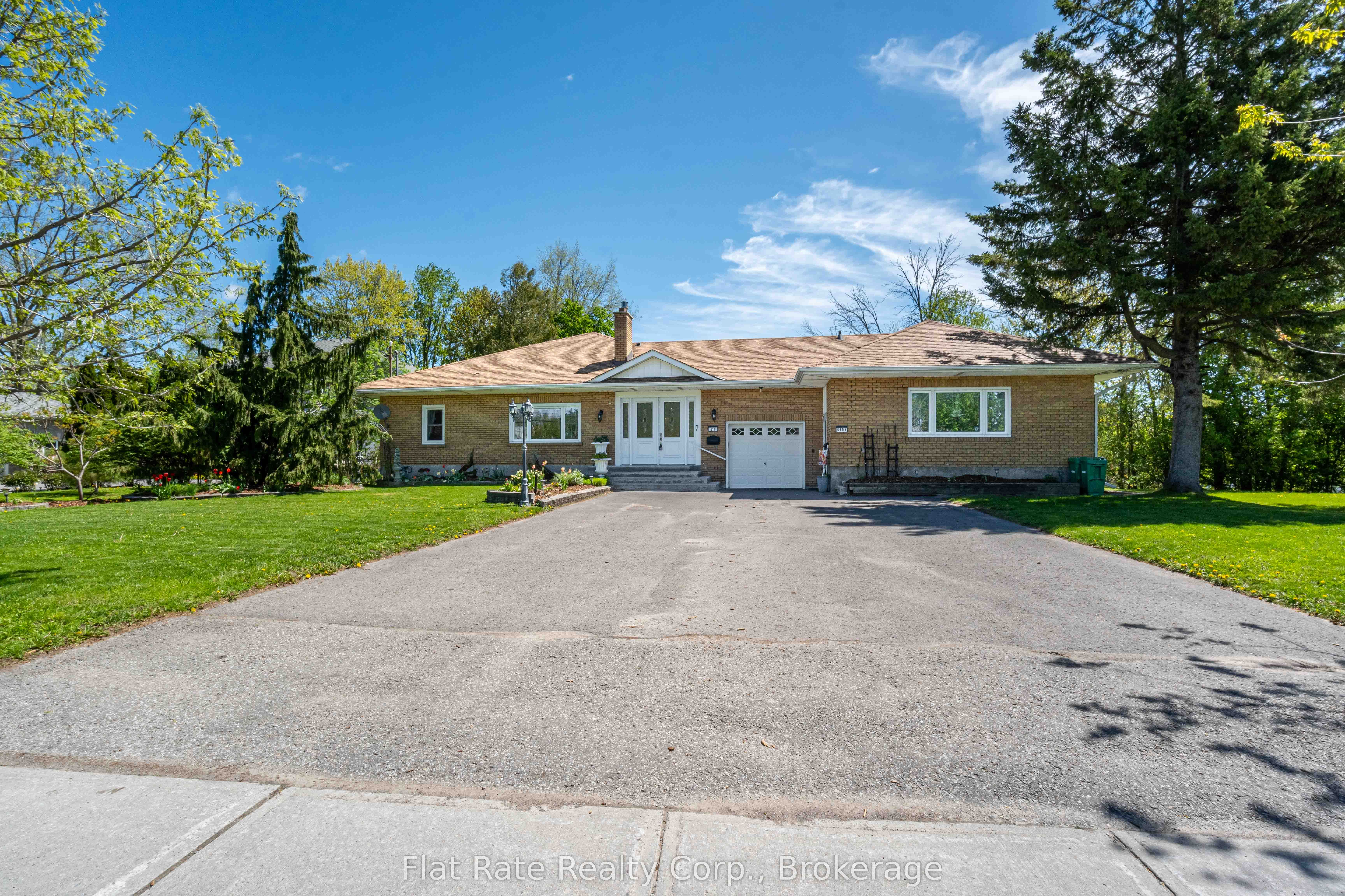 510 Monaghan Rd, For Sale in Peterborough - eXp Realty