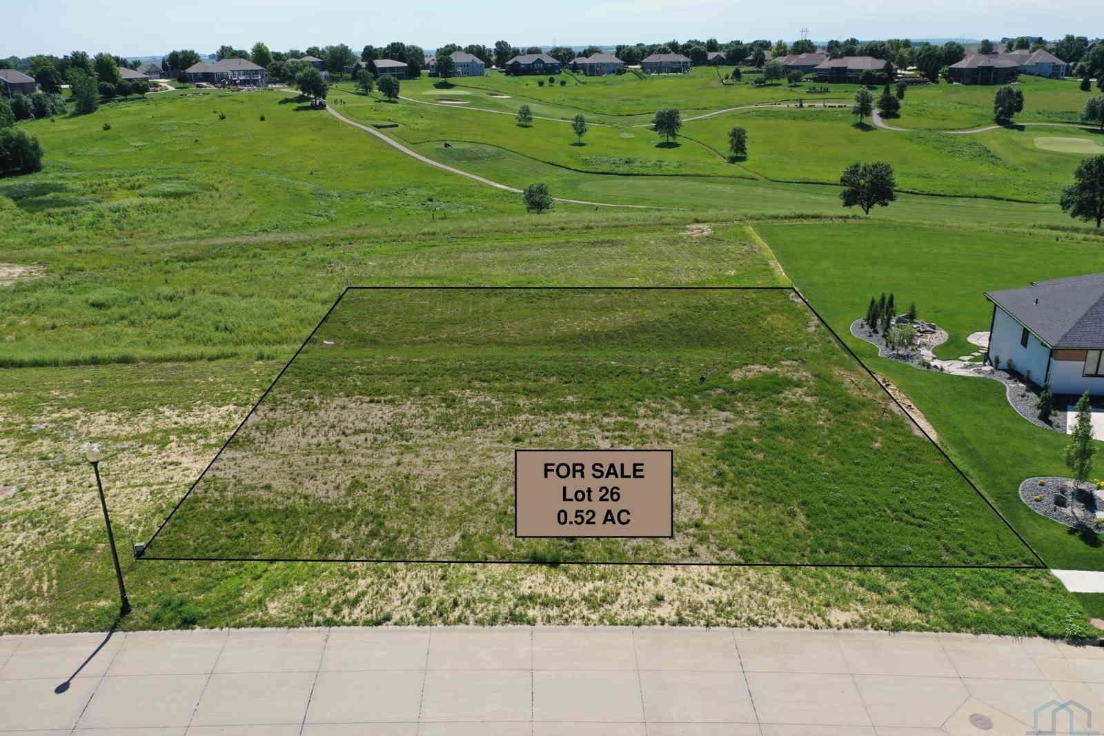 2654 Albatross Rdg, For Sale in Sioux City - eXp Realty