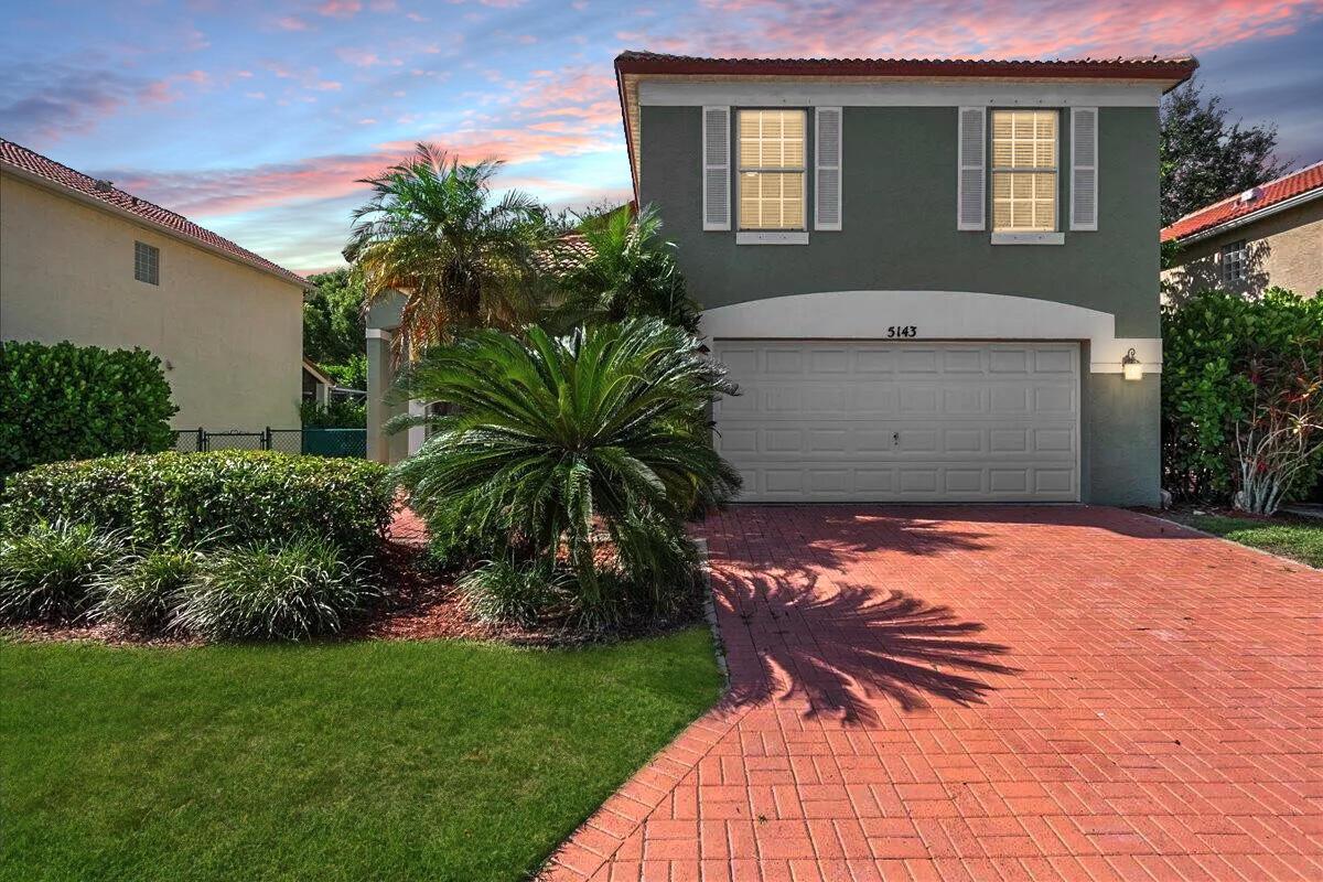 5143 Elpine Way, For Sale in Riviera Beach - Zoocasa