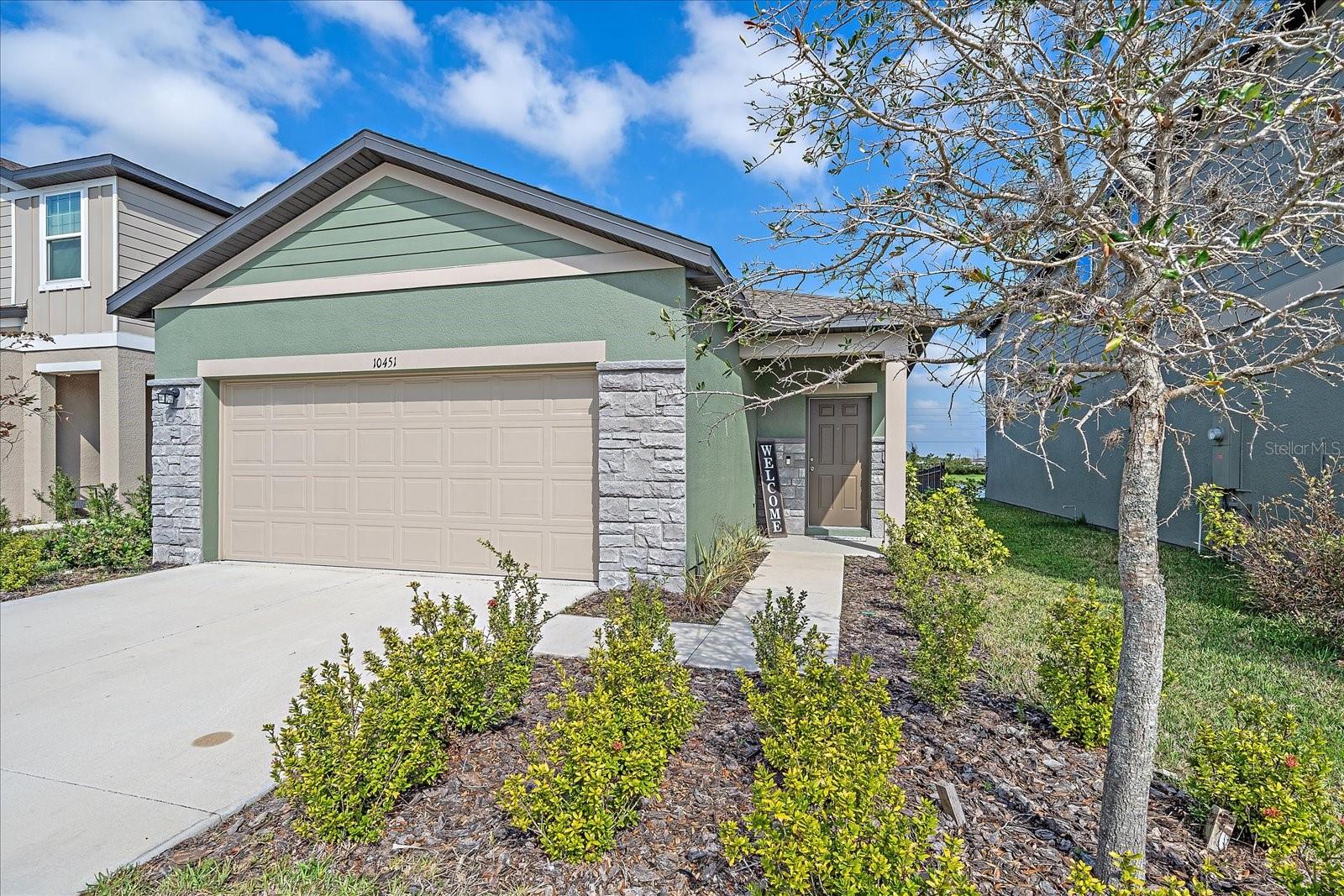 10451 Ladybug Cv, For Sale in PARRISH - eXp Realty