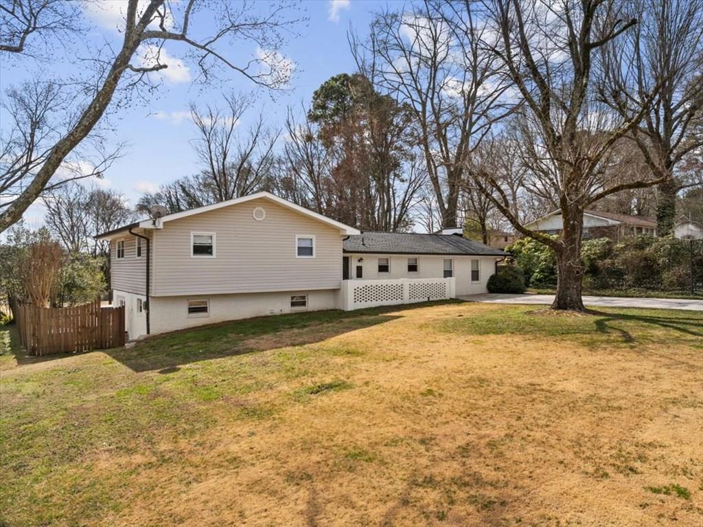 101 Forrest Park Road, For Sale in DALTON - eXp Realty