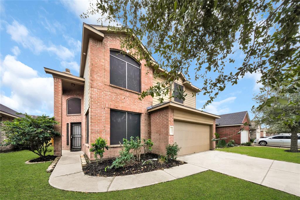 15834 Mountain Mist Trail, For Sale in Houston - Zoocasa