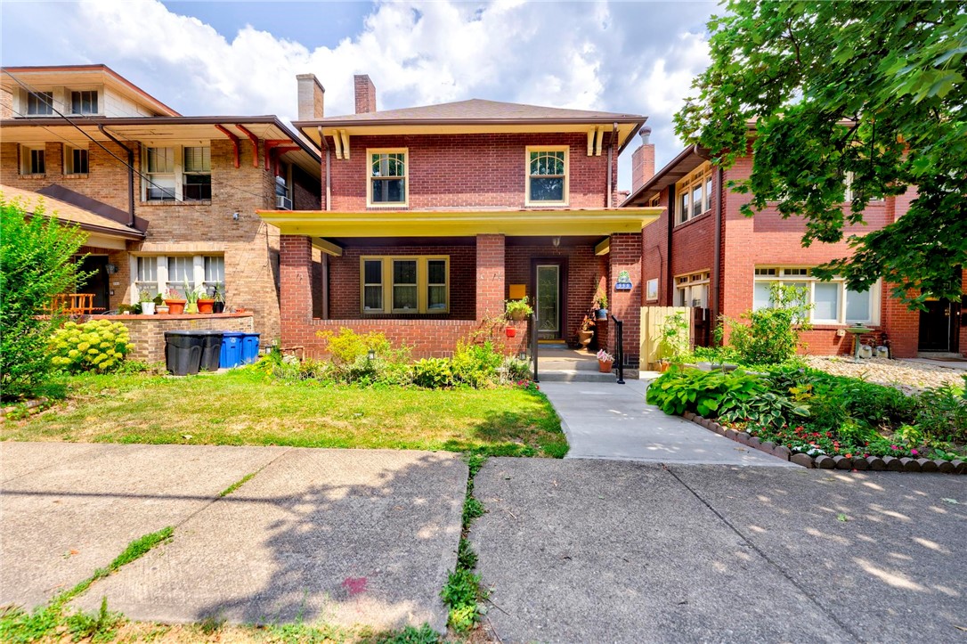 555 S Braddock Ave, Sold in Pittsburgh - eXp Realty