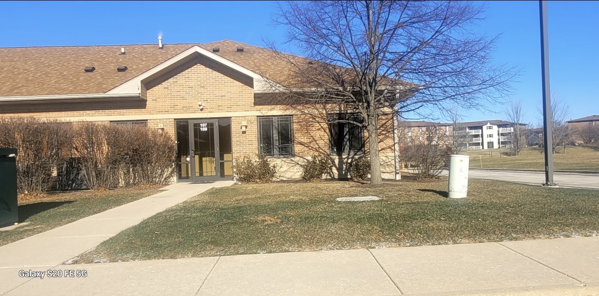 STE-107 - 3845 Mccoy Dr, For Sale in Aurora - eXp Realty