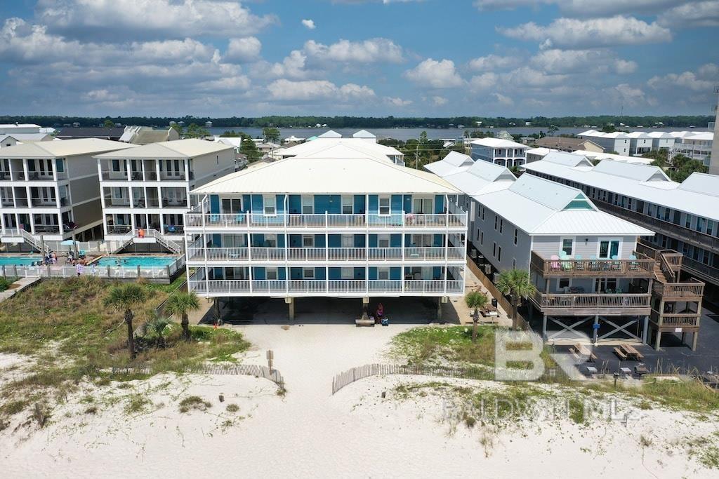 303 - 1129 W Beach Blvd, For Sale in Gulf Shores - eXp Realty