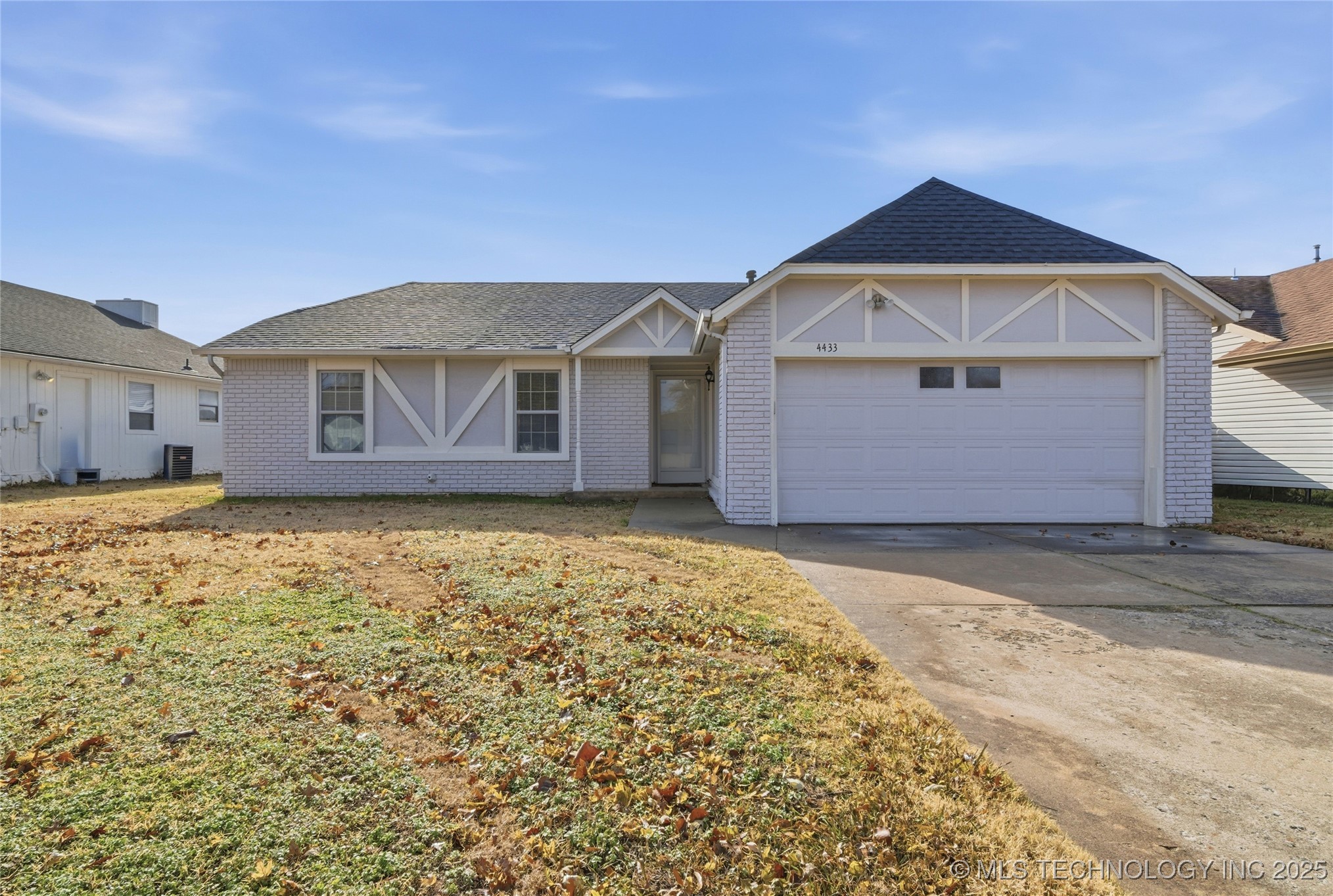 4433 Reno St, Pending in Broken Arrow - eXp Realty