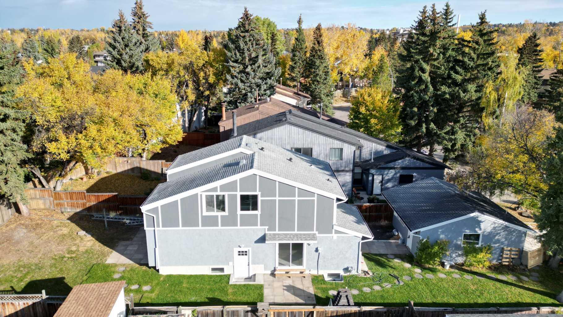 989 Ranchview Cres Nw, Sold in Calgary - Zoocasa