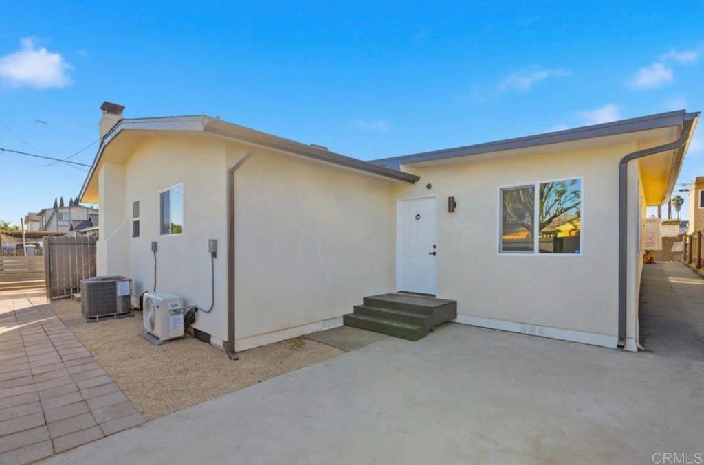 4542 Polk Ave, For Rent in San Diego - eXp Realty
