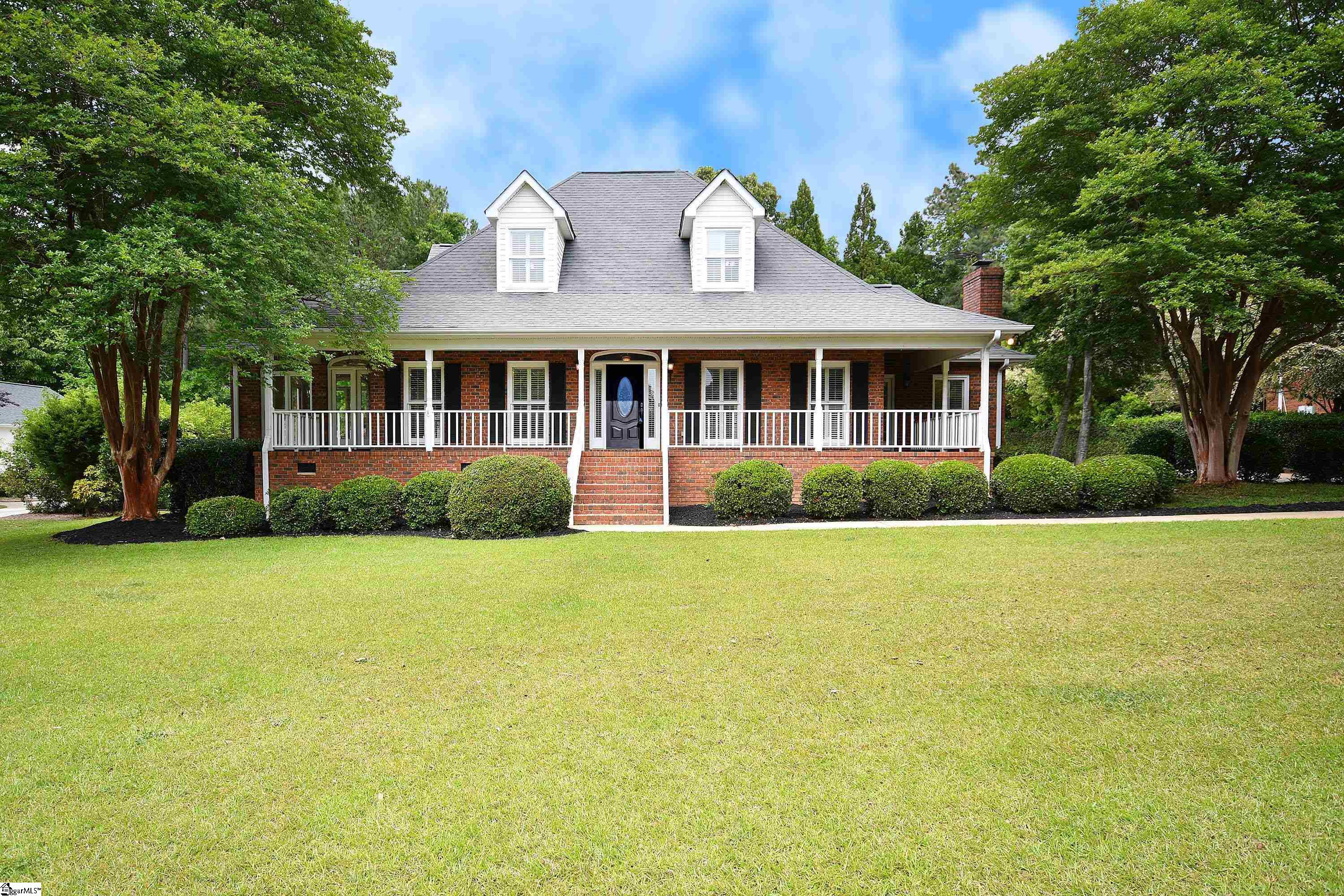 229 Graylyn Drive, For Sale in Anderson - eXp Realty