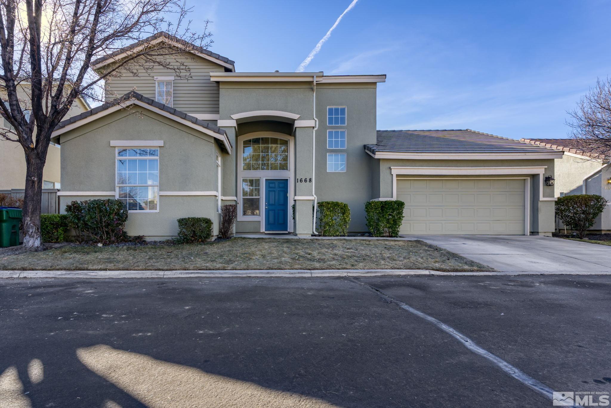 1668 Rocky Cove Ln, For Rent in Reno - Zoocasa