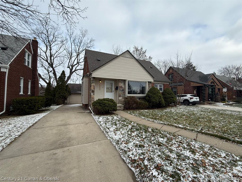 Houses For Rent In Dearborn