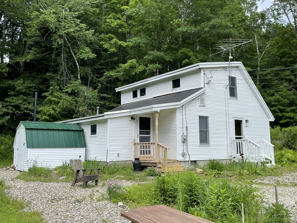 11 Damon Pond Rd, For Sale in Chesterfield - eXp Realty