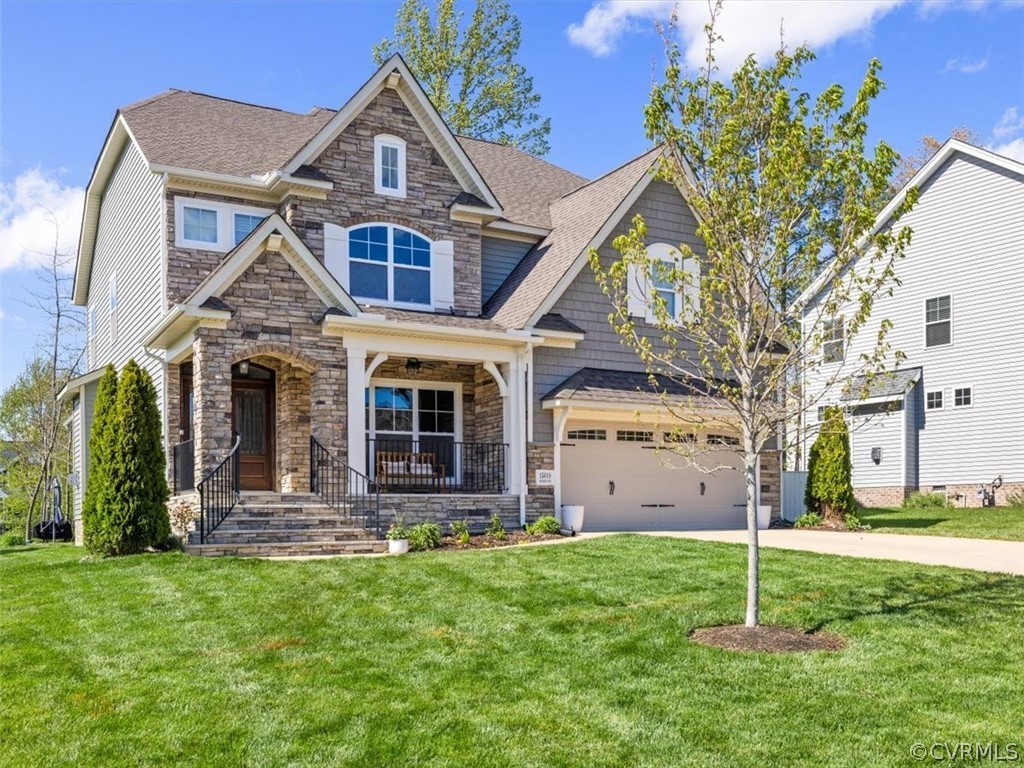 15018 Rankin Drive, Sold in Chesterfield - Zoocasa