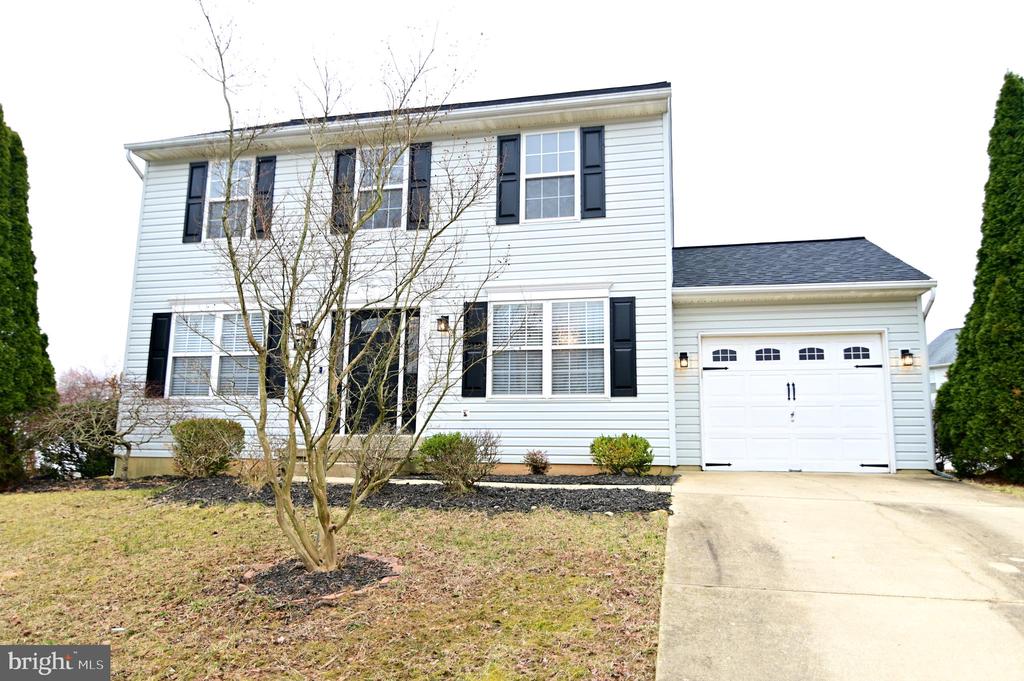 2416 Richmond Way, Sold in WALDORF - eXp Realty