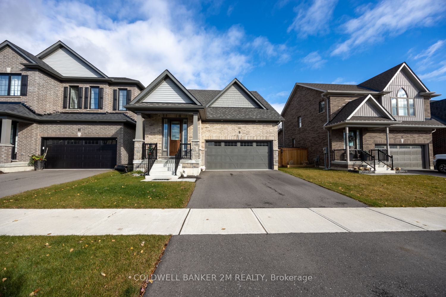 9 Corbett St, Sold in Port Hope - eXp Realty