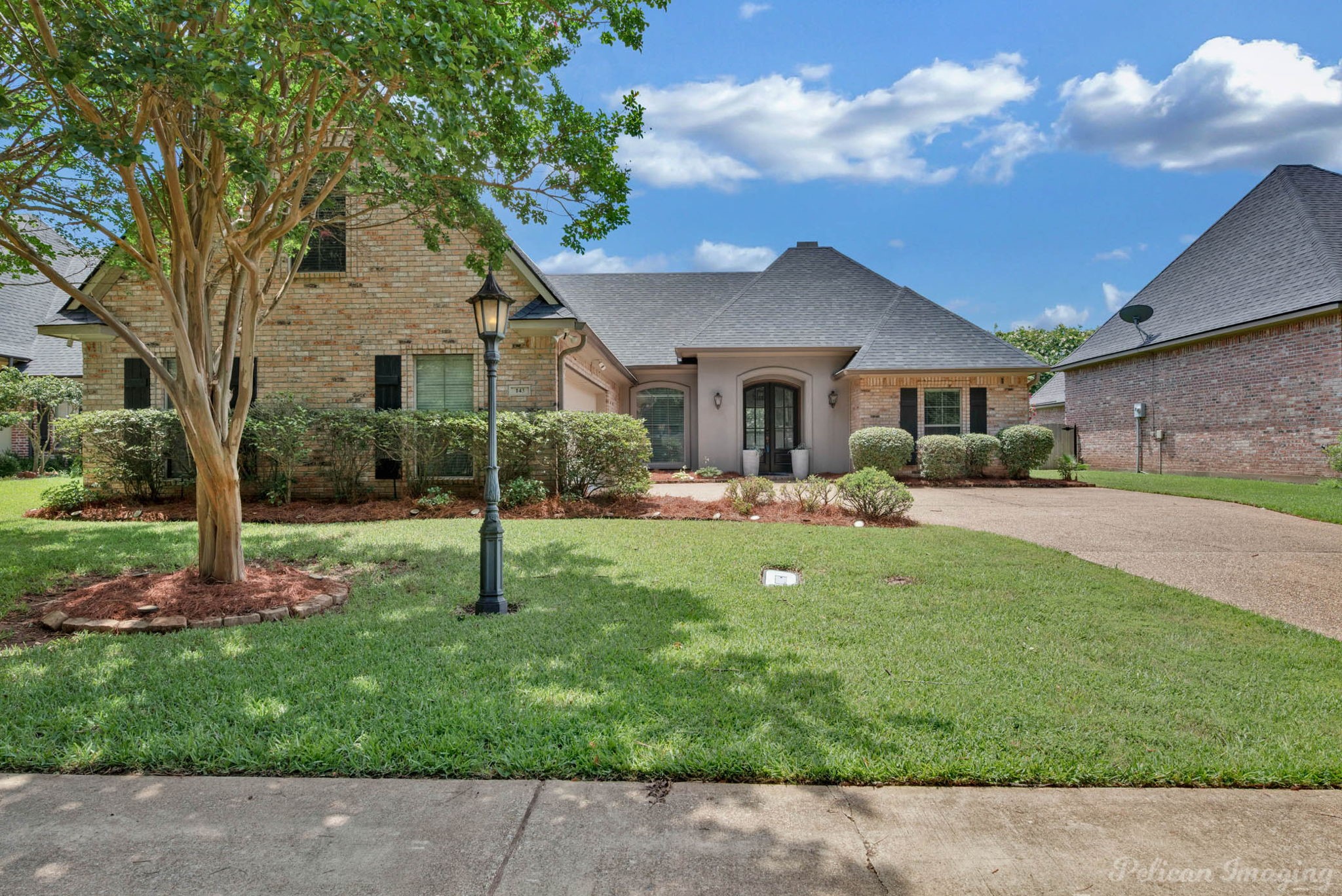 143 Eagle Bend Way, For Sale in Shreveport - eXp Realty