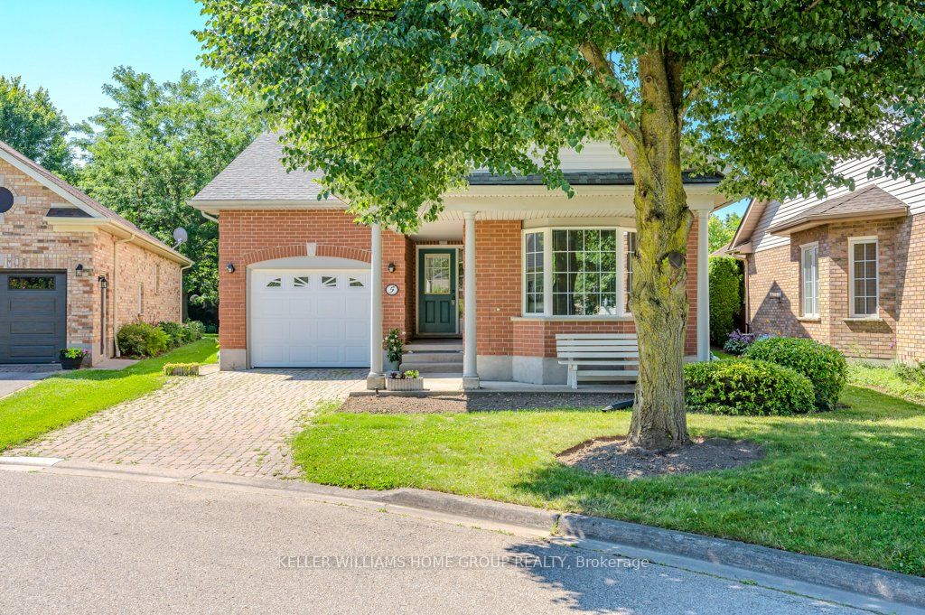 5 Wild Rose Crt, Sold in Guelph - Zoocasa