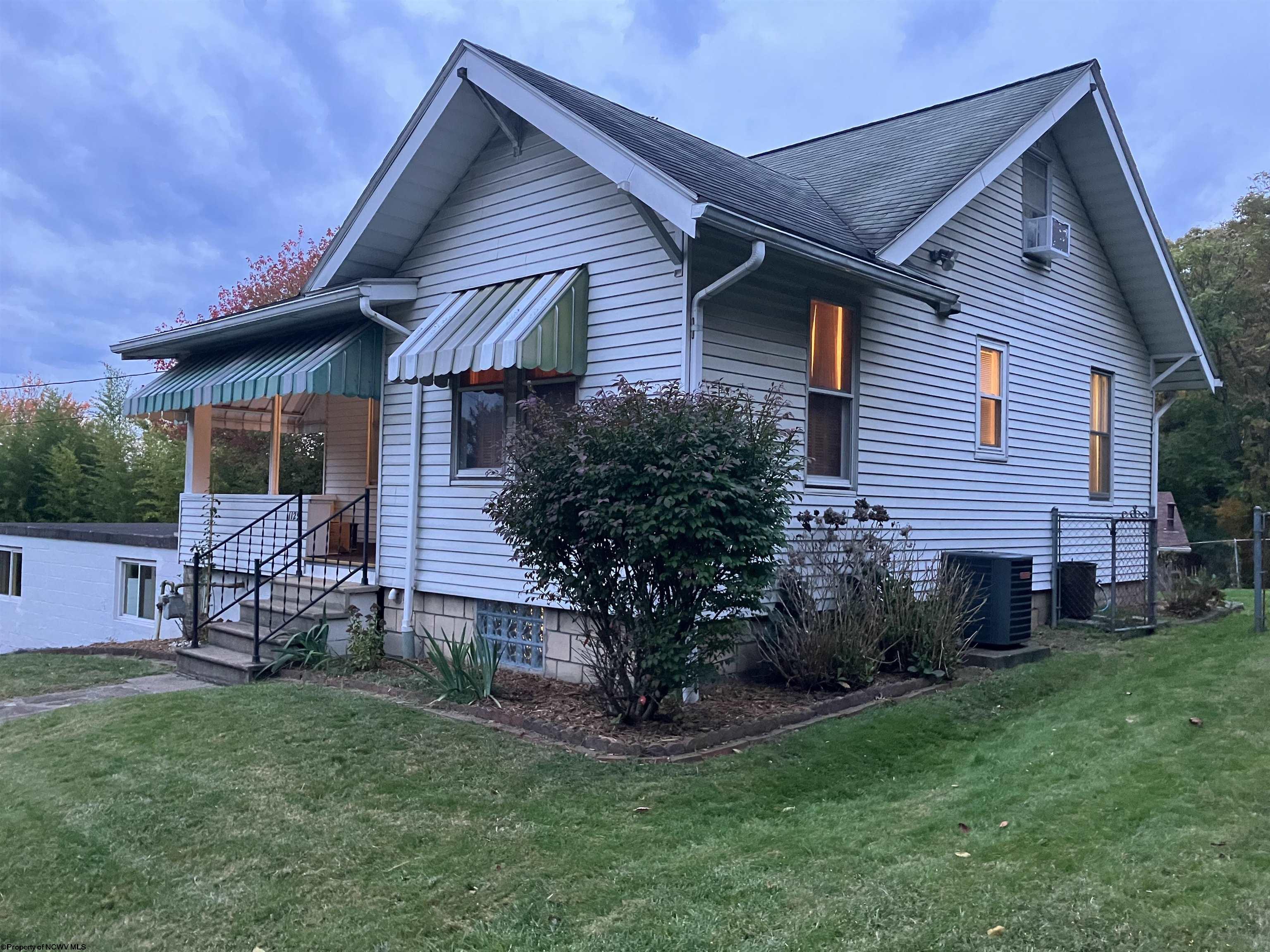 1129 Charles Avenue, For Sale in Morgantown - eXp Realty