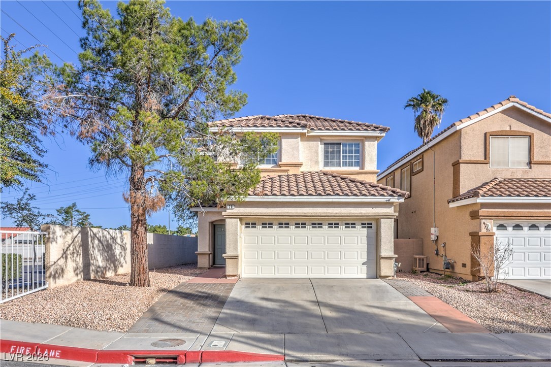 78 Fortuna Ct, For Sale in Henderson - eXp Realty