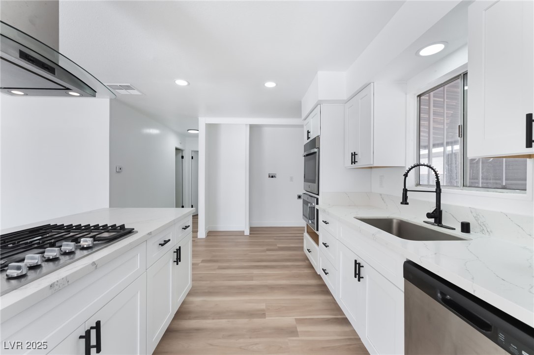 4980 Ridge Dr, For Sale in Las Vegas - eXp Realty