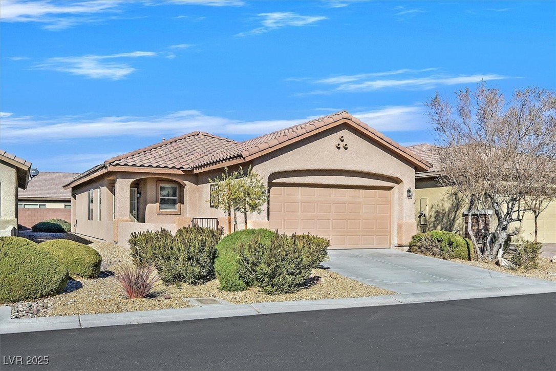 6072 Isola Peak Avenue, For Sale in Las Vegas - eXp Realty