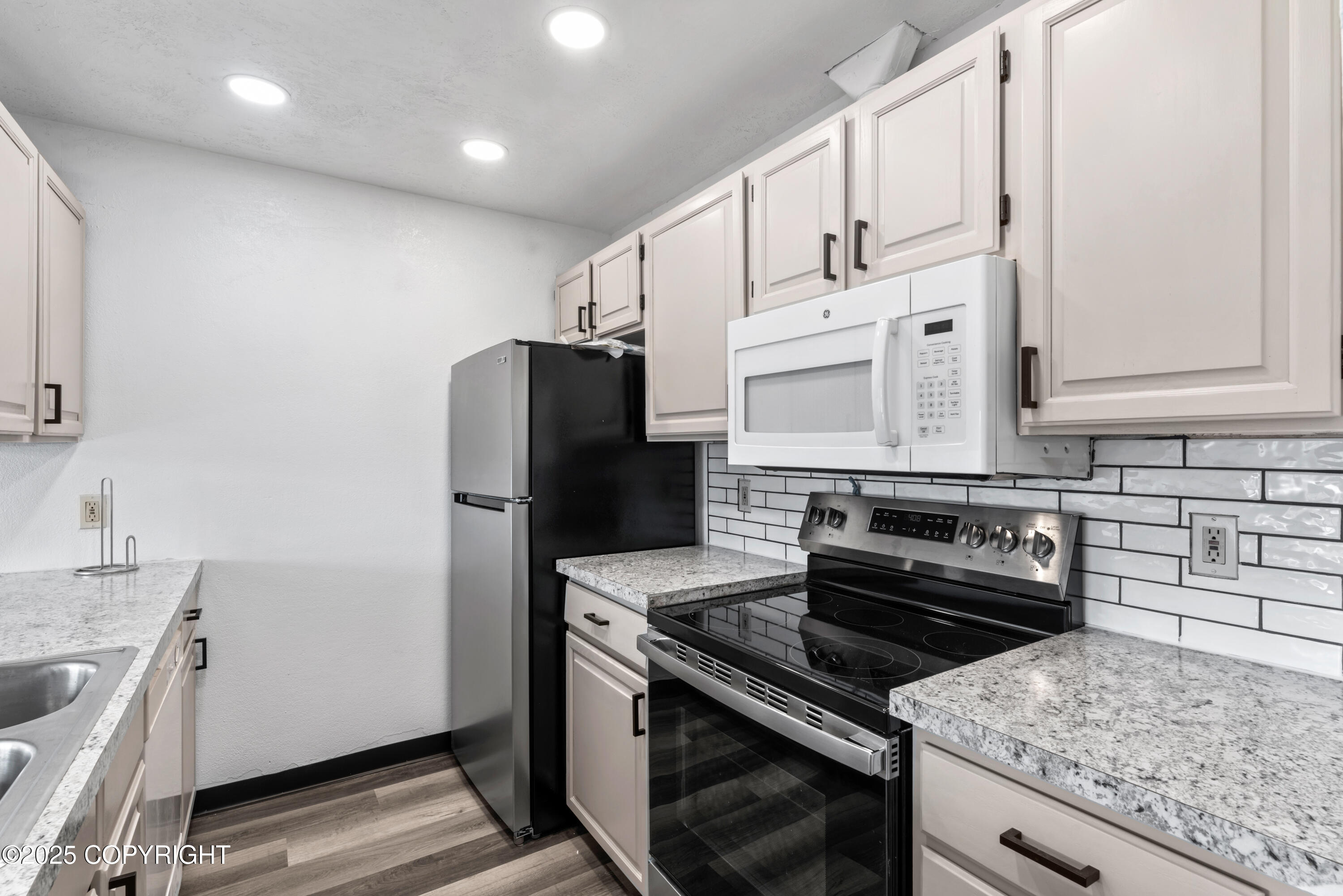 E205 - 4433 San Ernesto Ave, For Sale in Anchorage - eXp Realty